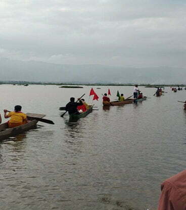 The Frontier Manipur - The Mirror of Manipur || Fast, Factual and Fearless.