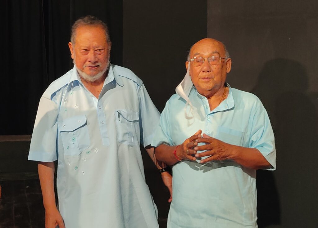 Aesthetics played central role in first phase of Manipuri Cinema, says ...