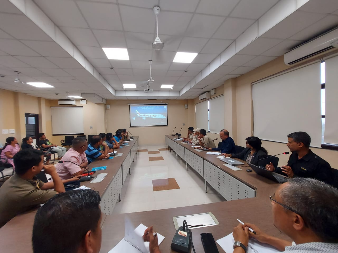 Treat wildlife crimes at par with crimes like drugs smuggling ...