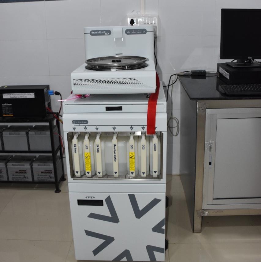 RIMS Imphal achieves milestone; installs state-of-the-art machines for ...