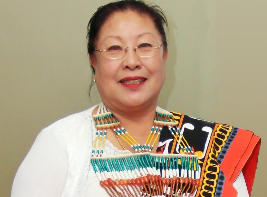 EXCLUSIVE: Soso Shaiza, NCW Advisory Committee member says there’s need ...