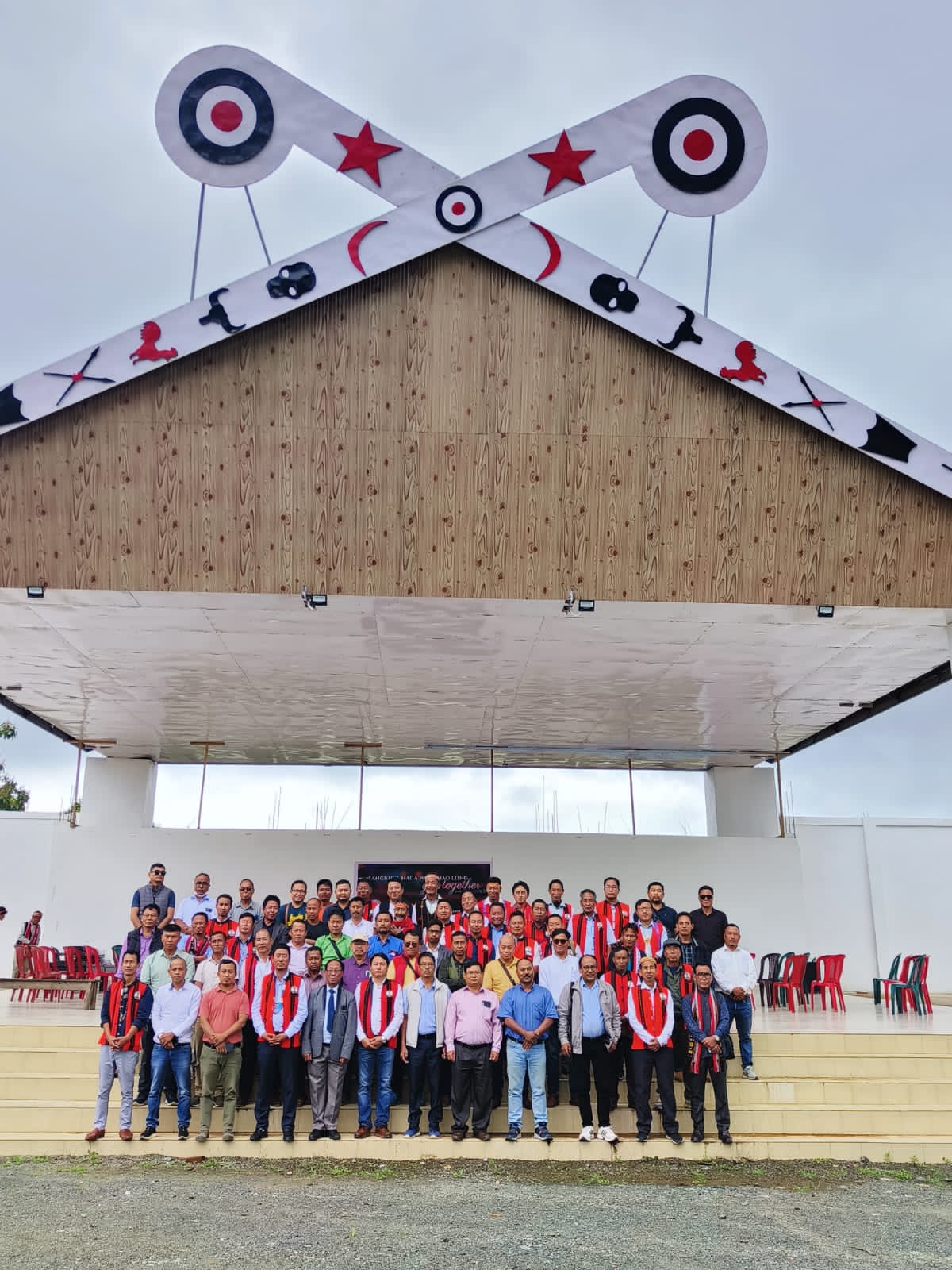 Tangkhul, Meitei CSOs to organise cultural exchange programme in ...