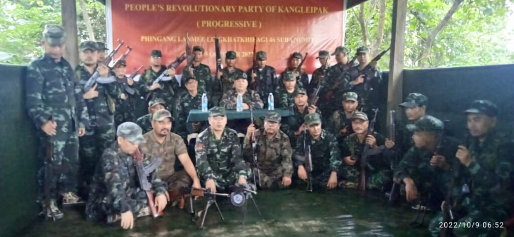 PREPAK (Pro) rubbishes claims on surrender ‘homecoming drama’ - The ...