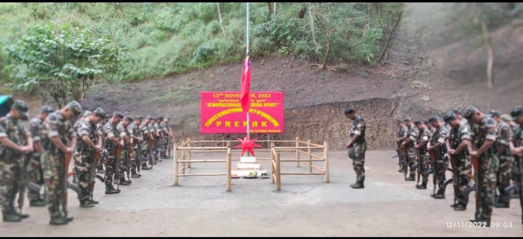 PREPAK expresses gratitude to people for honouring martyrs - The ...