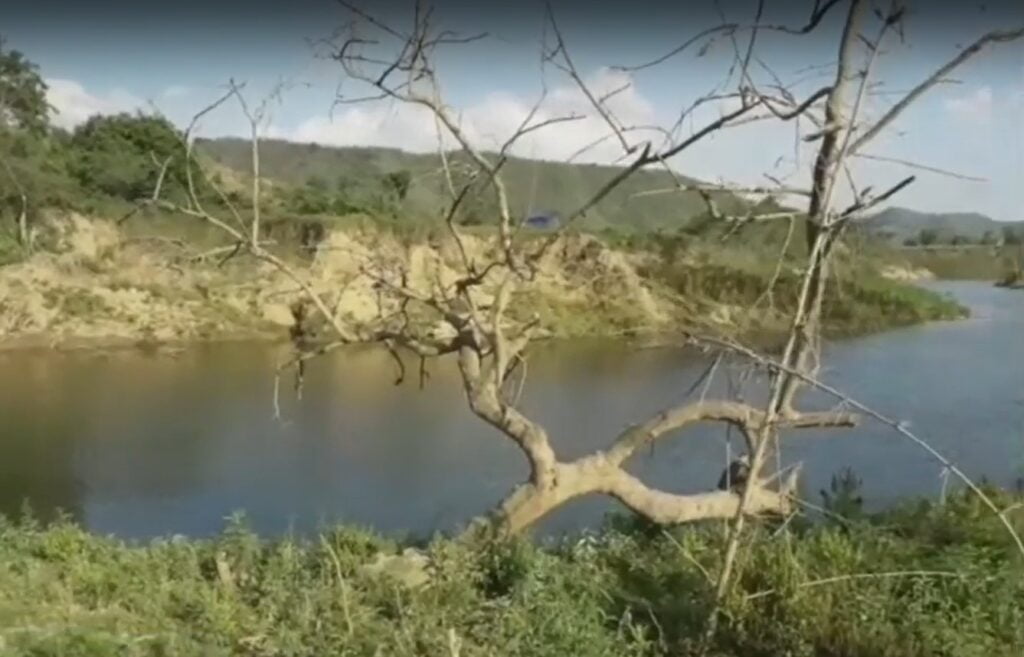 Drying rivers force government to stop supply of drinking water in ...