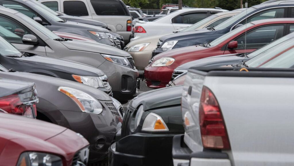 Amendments made to regulate ecosystem for pre-owned car market - The ...