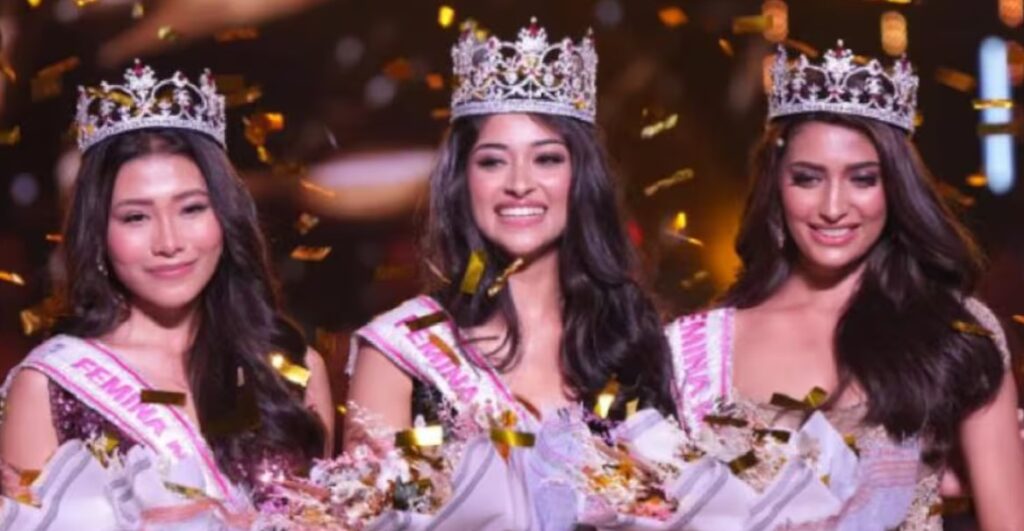 Manipur: From demand for NRC, blasphemy, arms looting to Miss India ...