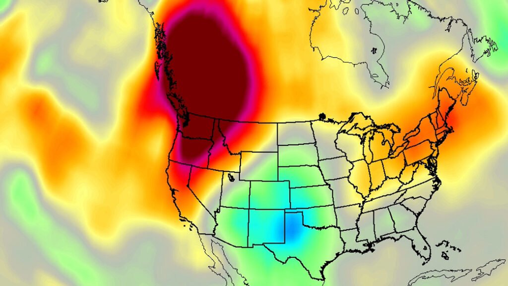 Understanding The Metrics of Heat Waves in South Asia - The Frontier ...