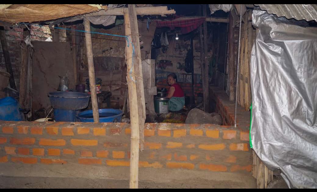 Manipur Ethnic Crisis: A tree’s greatest strength lies in its roots ...