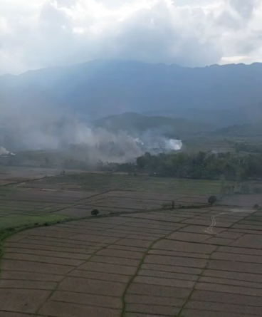 The Frontier Manipur - The Mirror of Manipur || Fast, Factual and Fearless.