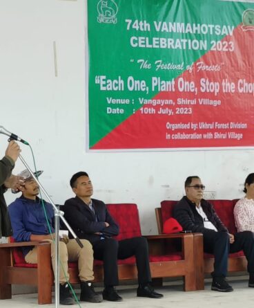 The Frontier Manipur - The Mirror of Manipur || Fast, Factual and Fearless.