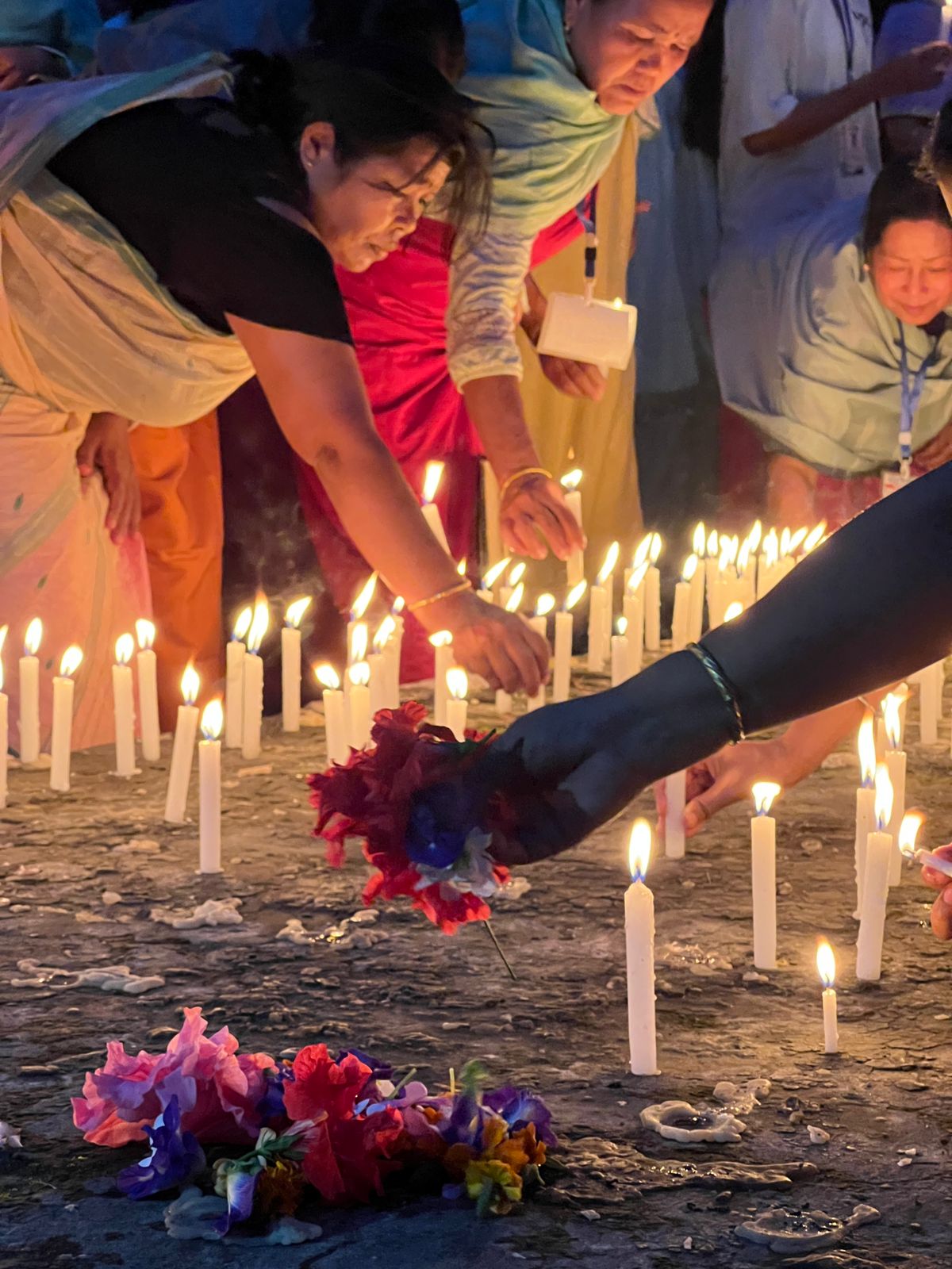 Women groups decry Violence Against Women during Ethnic Crisis - The ...