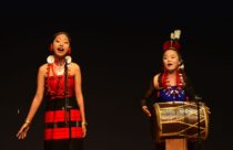Pena: The spike fiddle of Manipur - The Frontier Manipur