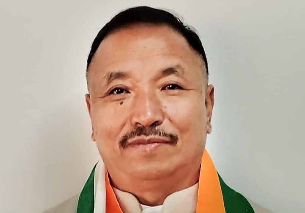 The Lok Sabha 2024 Election Result in Nagaland: A Lesson to Learn - The ...