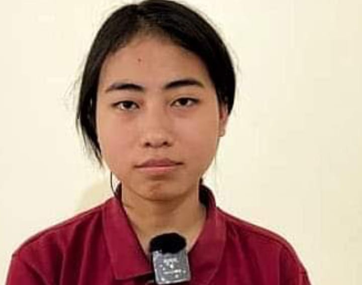 NBSE HSLC, HSSLC 2024 results out; Mhachilo Yanthan tops Nagaland HSLC ...