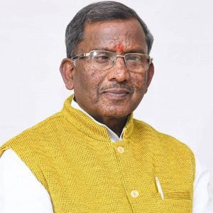 Lakshman Prasad Acharya appointed as Assam Governor with additional ...