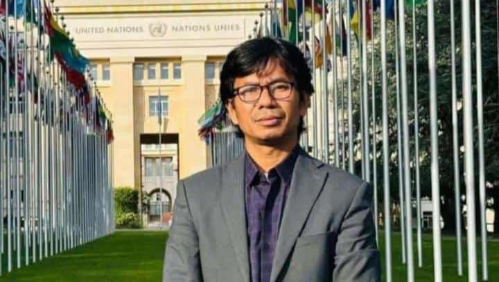 Idea of Ethnic Homelands is obsolete, against democratic political ...