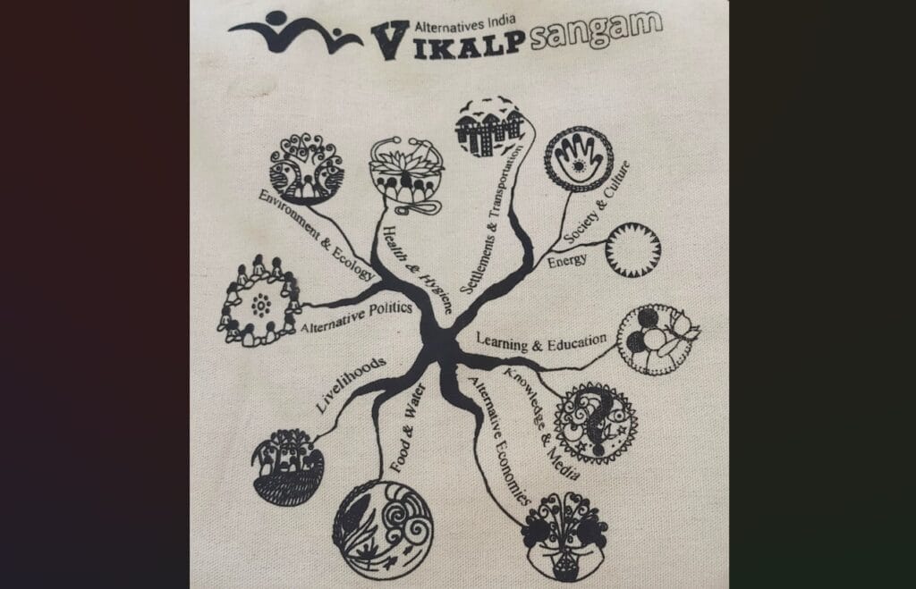 Vikalp Sangam: Seeking Transformative Alternatives Aligned To Human Needs And Aspirations - The ...