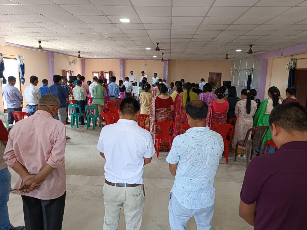 COHSEM Scandal: Illegal Promotions, Recruitment Chaos Defy Vigilance ...